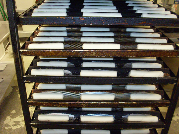 Baker's Best - Automatic Breadlines